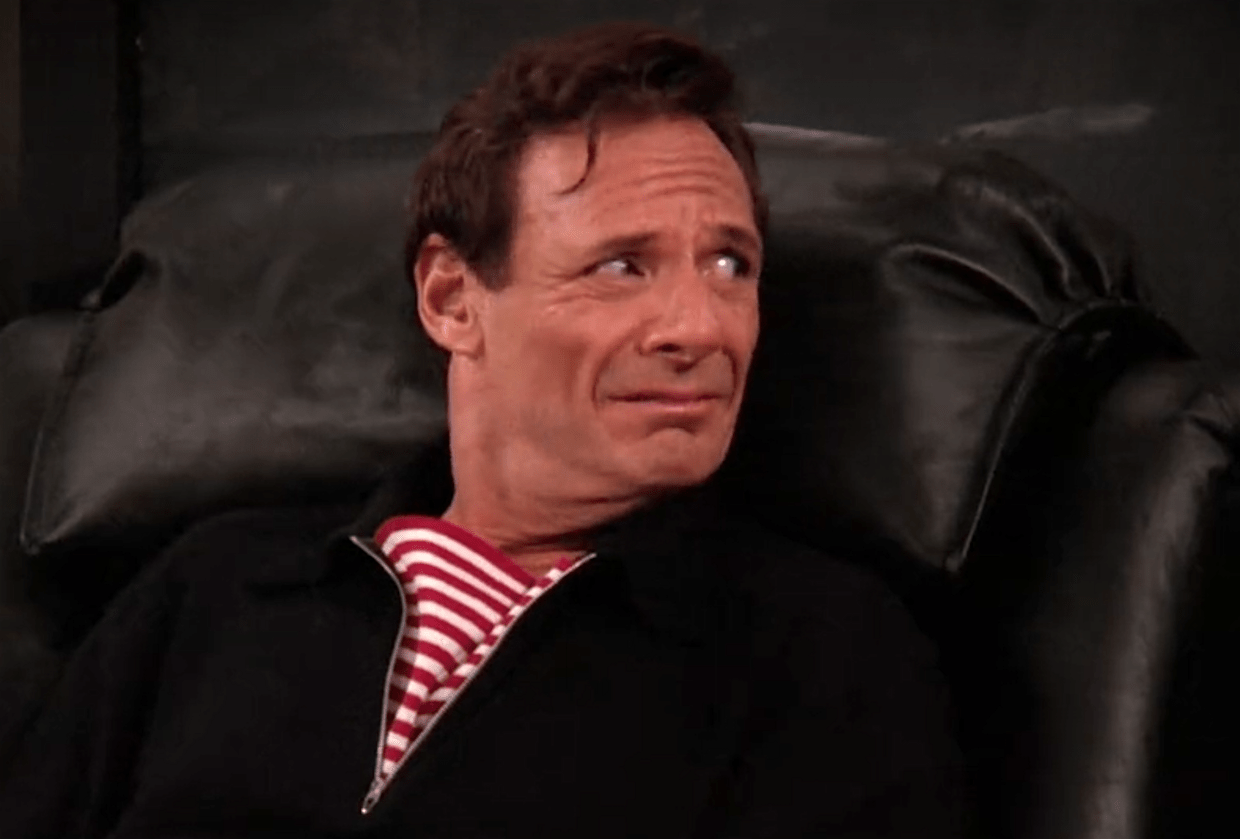 20 Best Characters Of Friends Ranked - From Worst To Best - Devsari