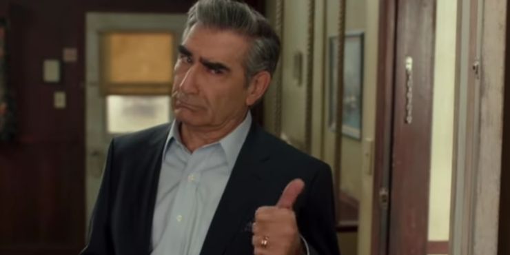 Schitt's Creek Trivia: The Ultimate Johnny Rose Quiz - Devsari