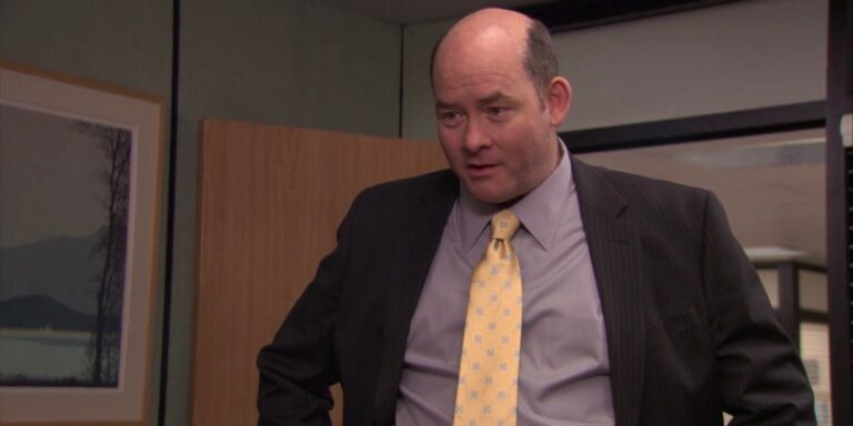 10 Most Hated Characters On The Office - Devsari