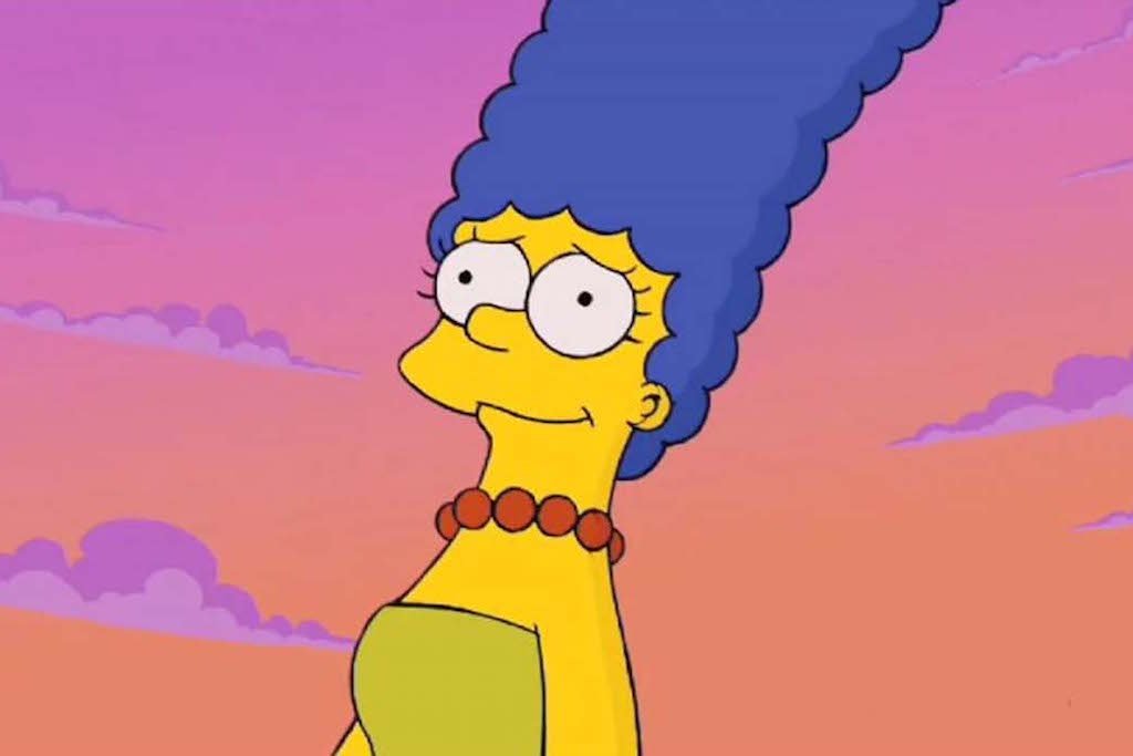 The Simpsons Trivia: The Ultimate Marge Simpson Quiz - Devsari